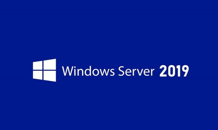 Installing Active Directory on Windows Server 2019 | Abou Conde's Blog