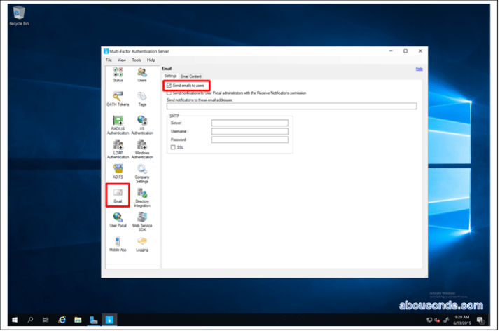 Getting started with the Azure Multi-Factor Authentication Server (MFA) | Abou Conde's Blog