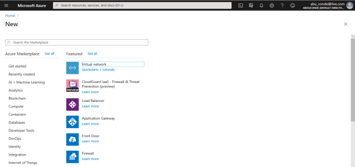 Deploying and Configuring nested virtualization with Dv3 or Ev3 series ...