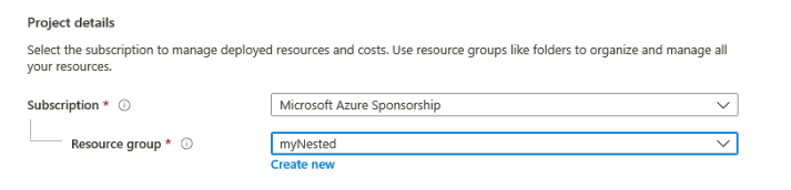 Deploying and Configuring nested virtualization with Dv3 or Ev3 series ...