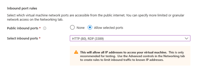 Deploying and Configuring nested virtualization with Dv3 or Ev3 series ...