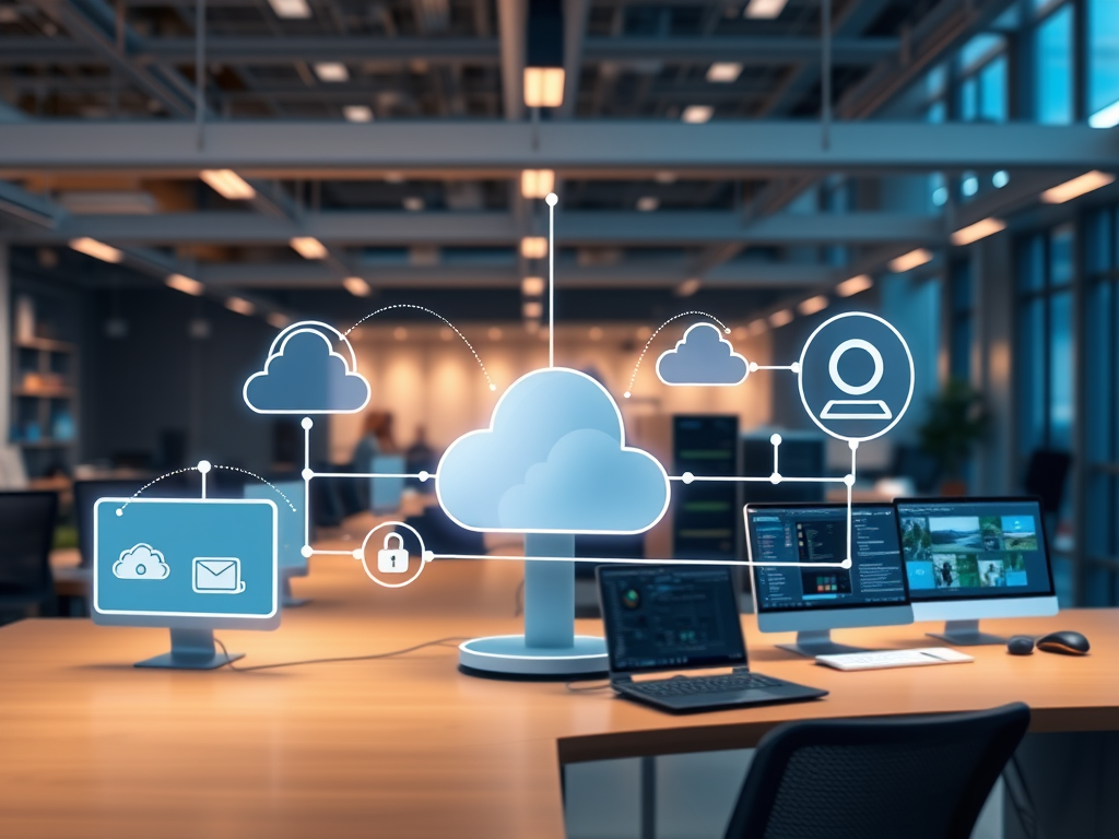 Unlocking the Power of the Cloud Management Gateway (CMG) in Microsoft ...