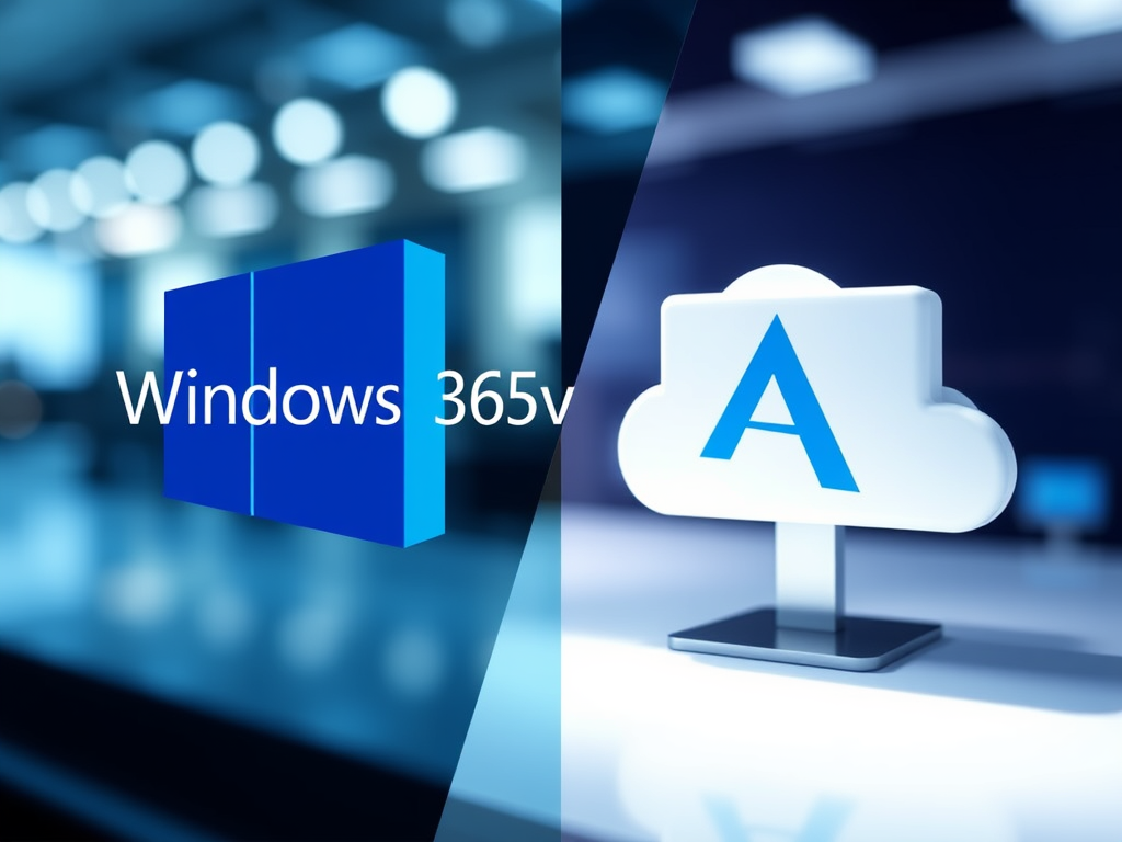Windows 365 vs. Azure Virtual Desktop: Which Cloud Solution is Right ...
