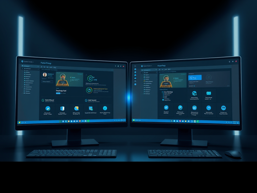 PDQ Deploy vs. Microsoft Endpoint Manager: Choosing the Right IT ...